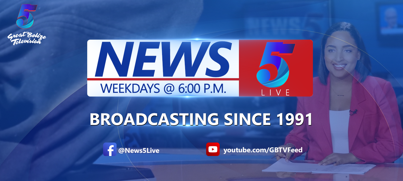 Channel 5 Latest News 2025 News - Violet J. Singer